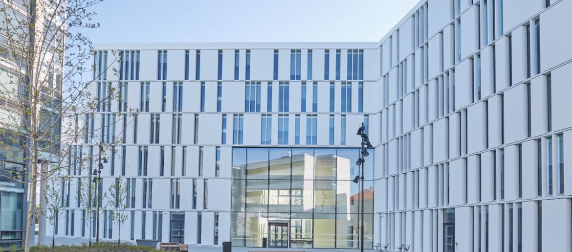 NCC Building Nordics | NCC