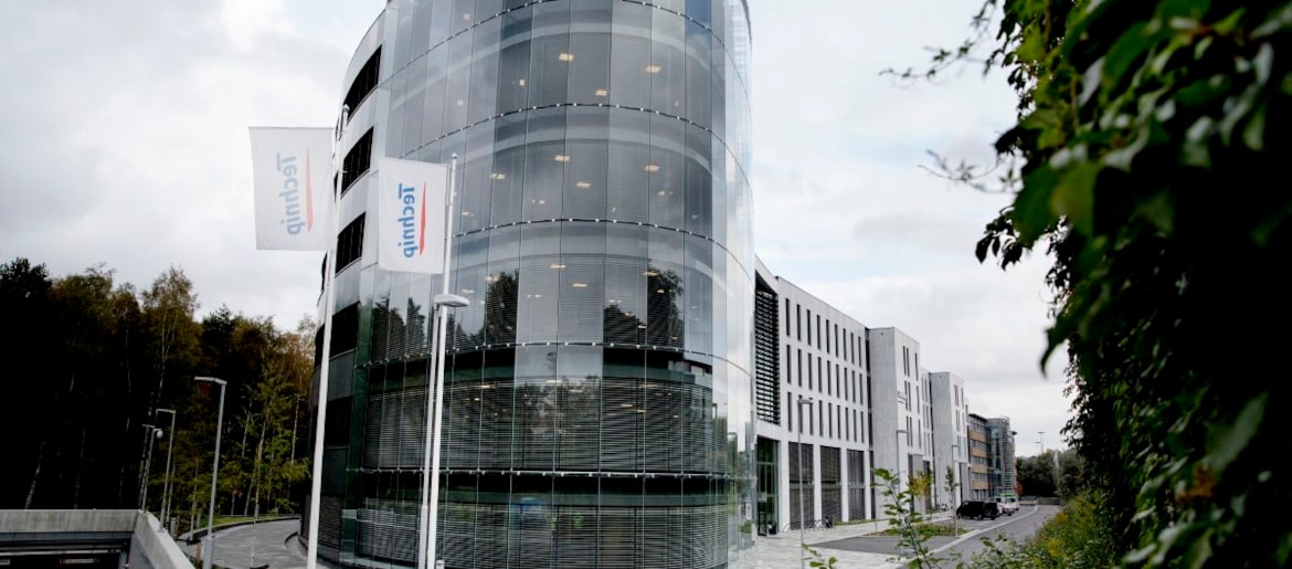 Lysaker Polaris, Oslo | NCC